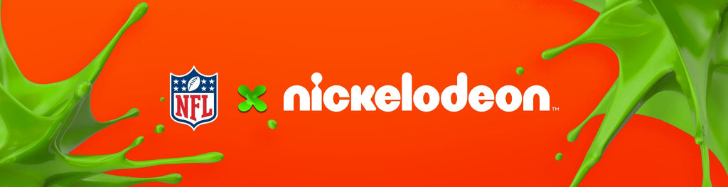 FOCO Nickelodeon Shop. Nickelodeon Bobbleheads, Figures, & More.