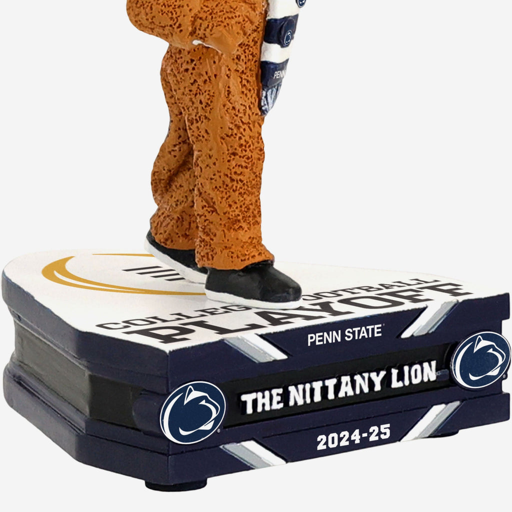 Nittany Lion Penn State Nittany Lions 2025 College Football Playoff Ma FOCO