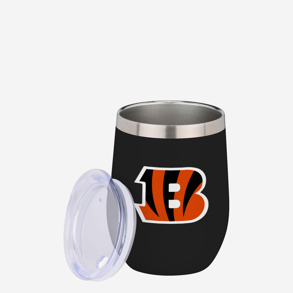 Cincinnati Bengals 12 oz Mini Tumbler FOCO