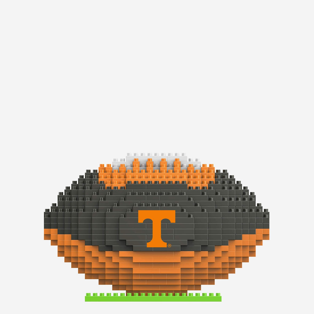 Tennessee Volunteers BRXLZ Football FOCO