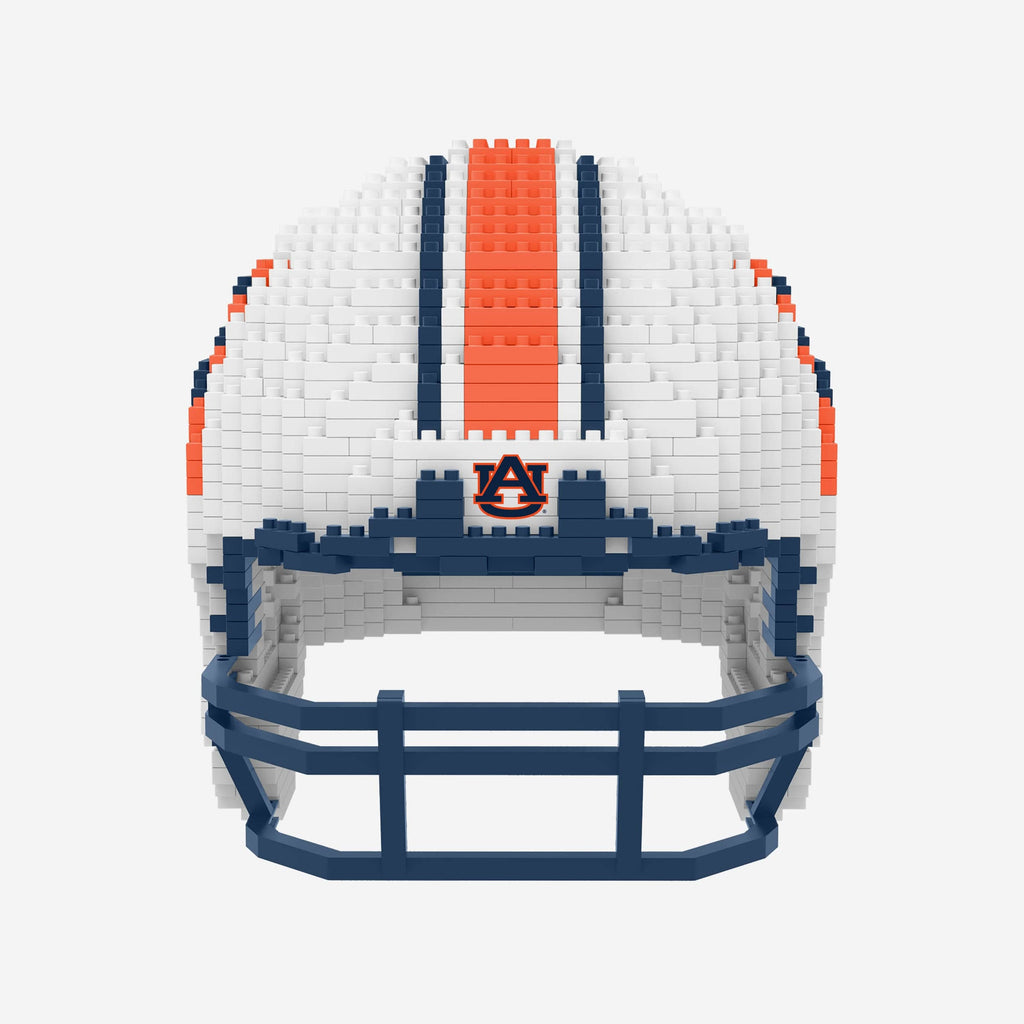 Auburn Tigers Replica BRXLZ Mini Helmet FOCO