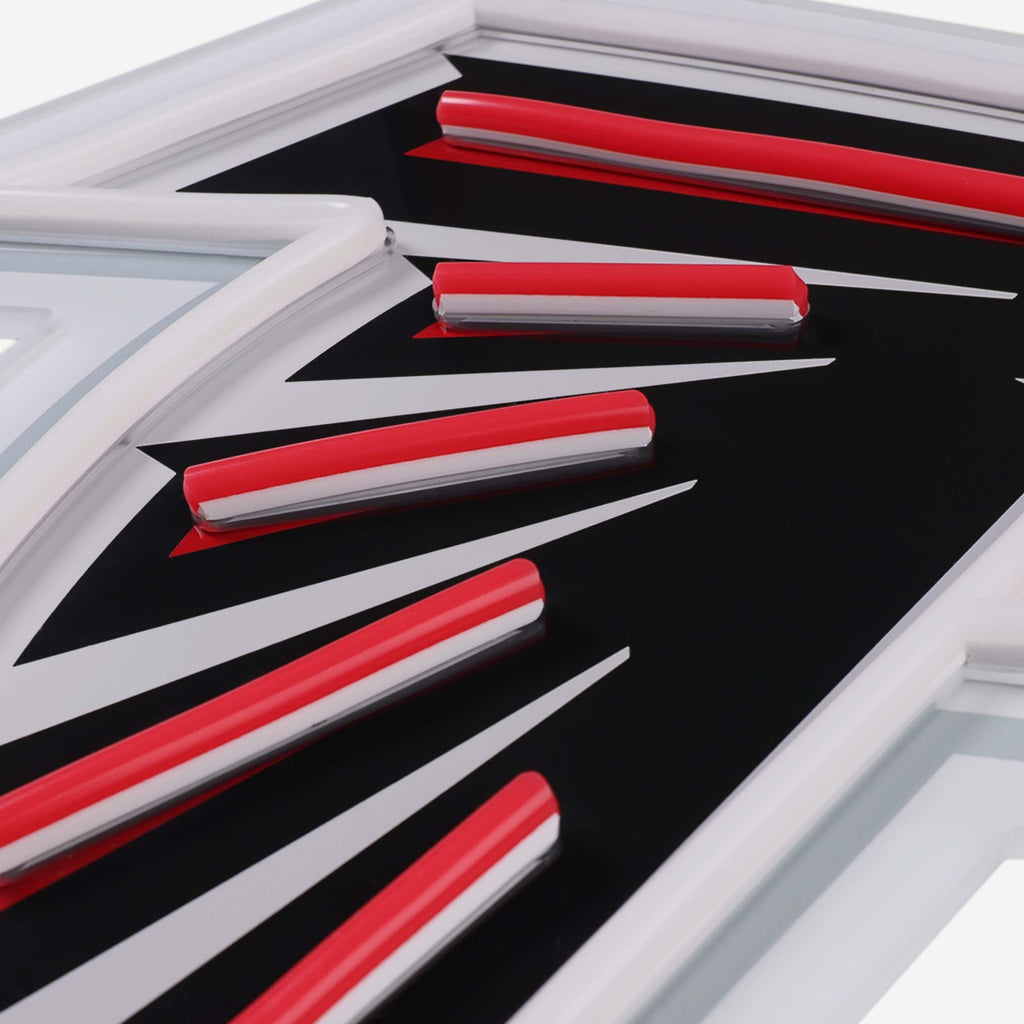 Atlanta Falcons LED Neon Light Up Team Logo Sign FOCO