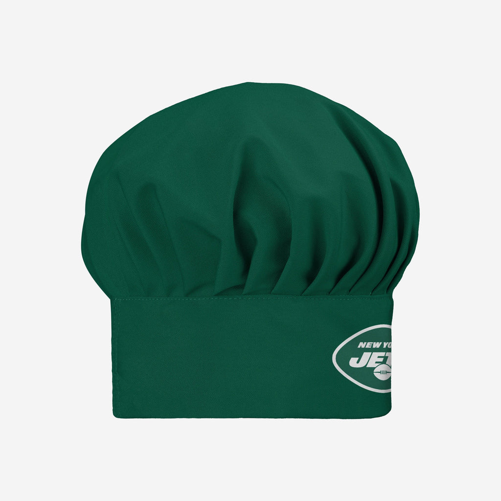 New York Jets Big Logo Chef Hat FOCO