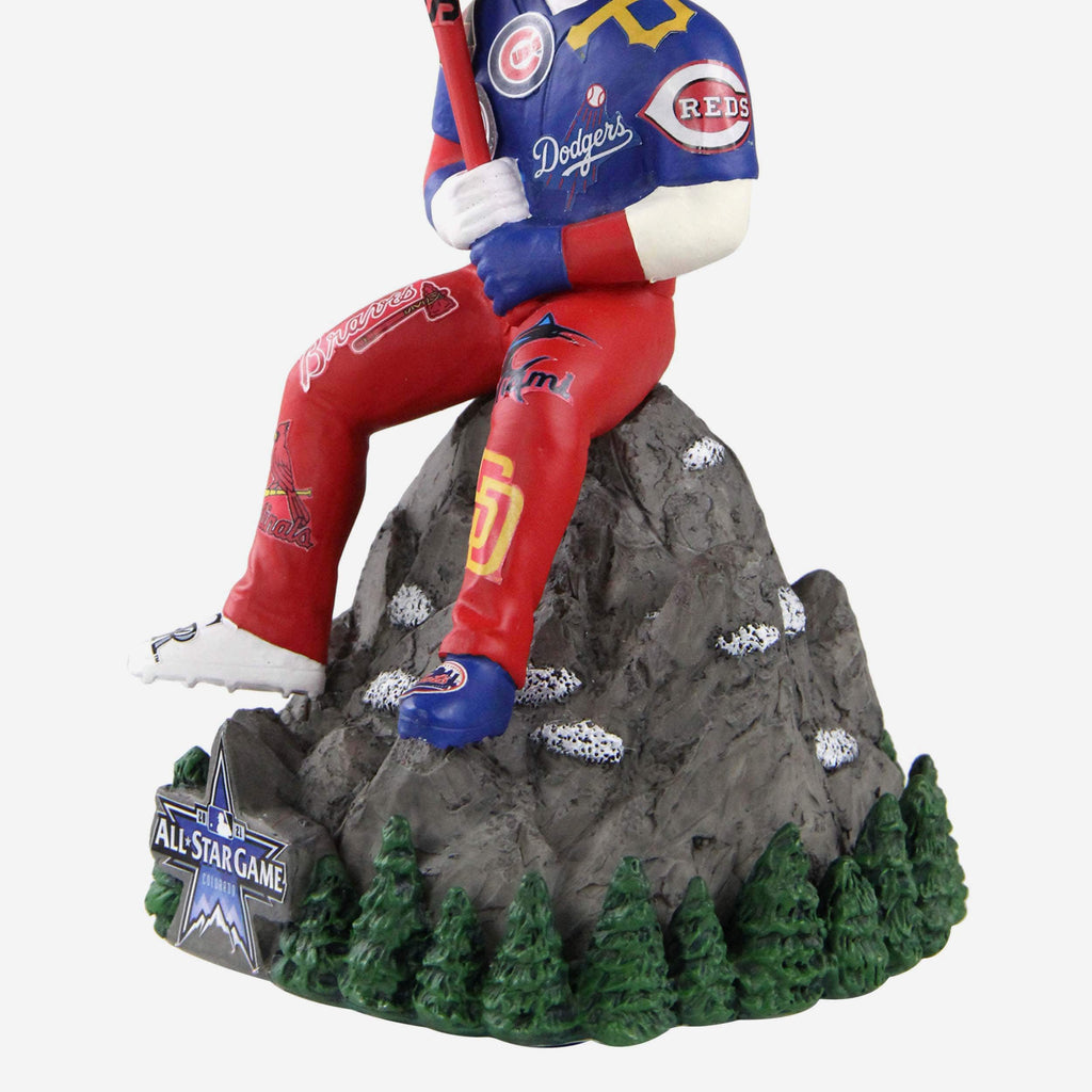 2021 MLB All-Star Commemorative National League Bobblehead FOCO