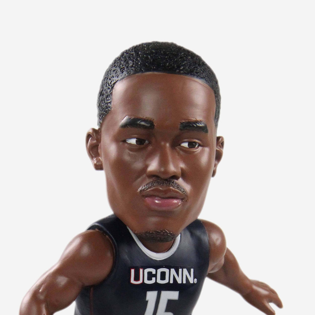 Kemba Walker UConn Huskies Arena Bobblehead FOCO