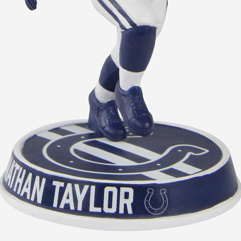 Jonathan Taylor Indianapolis Colts Bighead Bobblehead FOCO