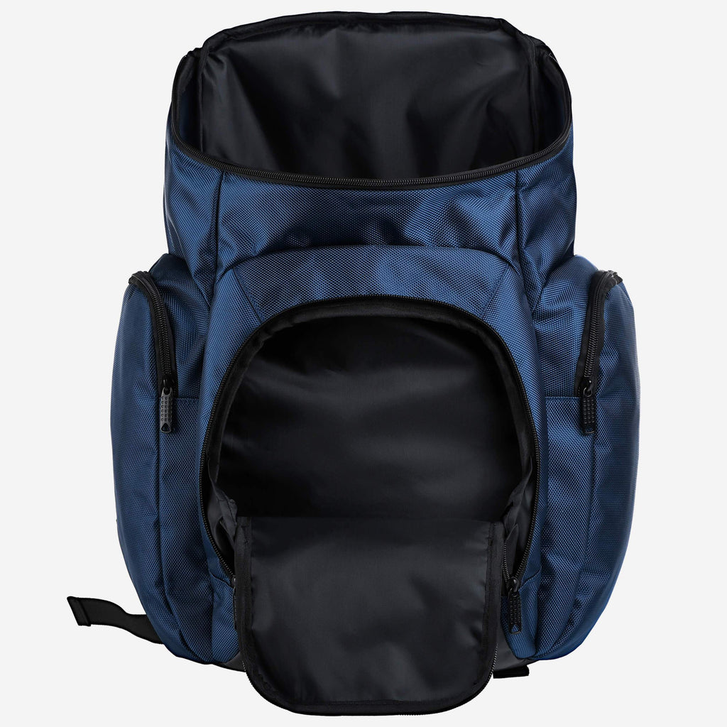 Detroit Tigers Traveler Backpack FOCO
