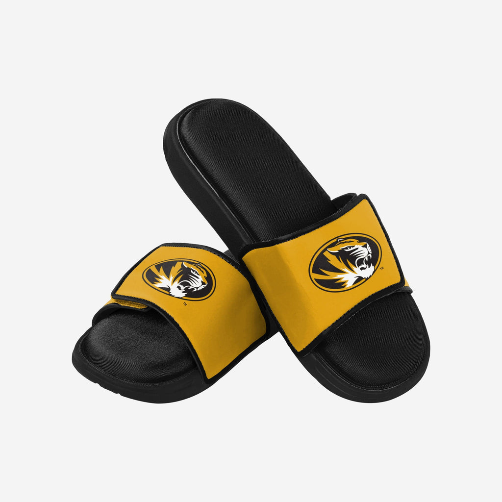 Missouri Tigers Foam Sport Slide FOCO