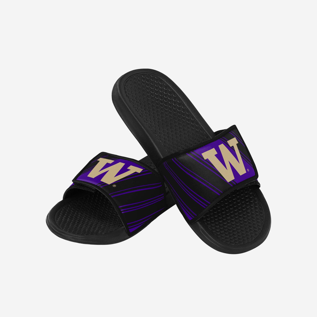 Washington Huskies Legacy Sport Slide FOCO