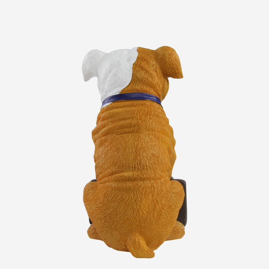 Florida Gators Bulldog Statue FOCO