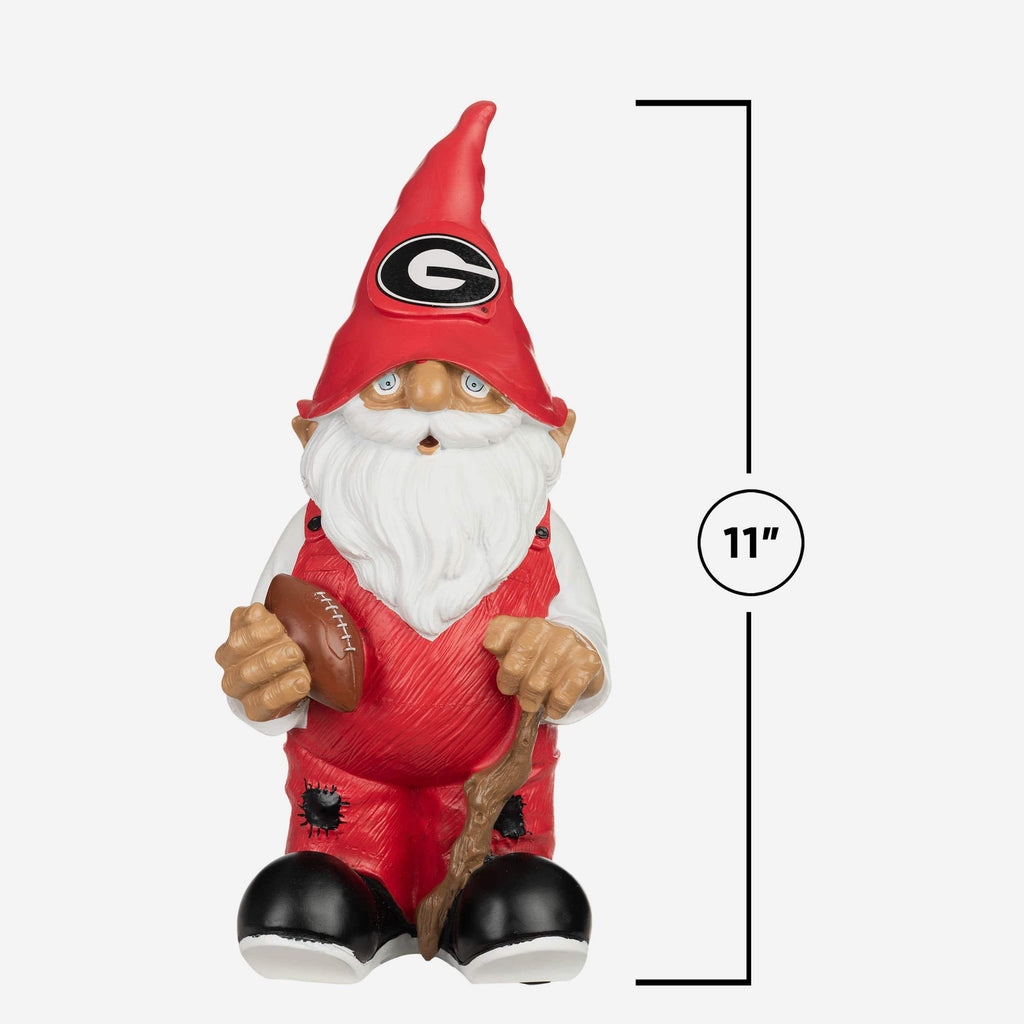 Georgia Bulldogs Team Gnome FOCO