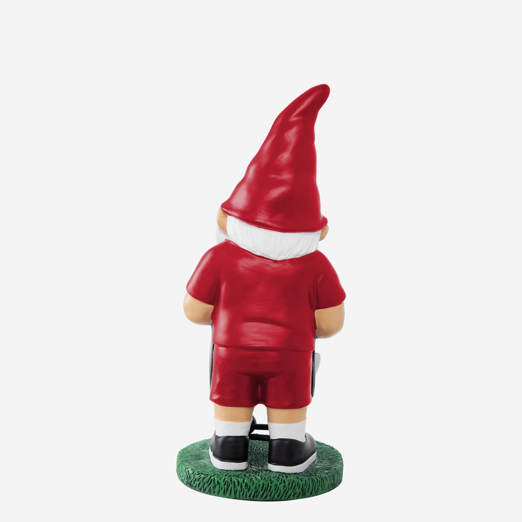 Georgia Bulldogs Grill Gnome FOCO
