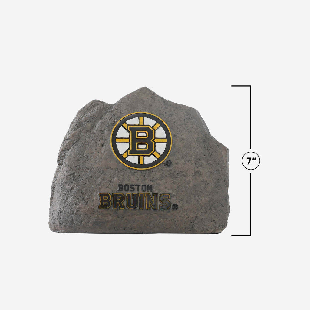 Boston Bruins Garden Stone FOCO