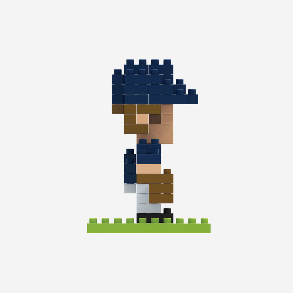 Detroit Tigers BRXLZ Mini Player FOCO