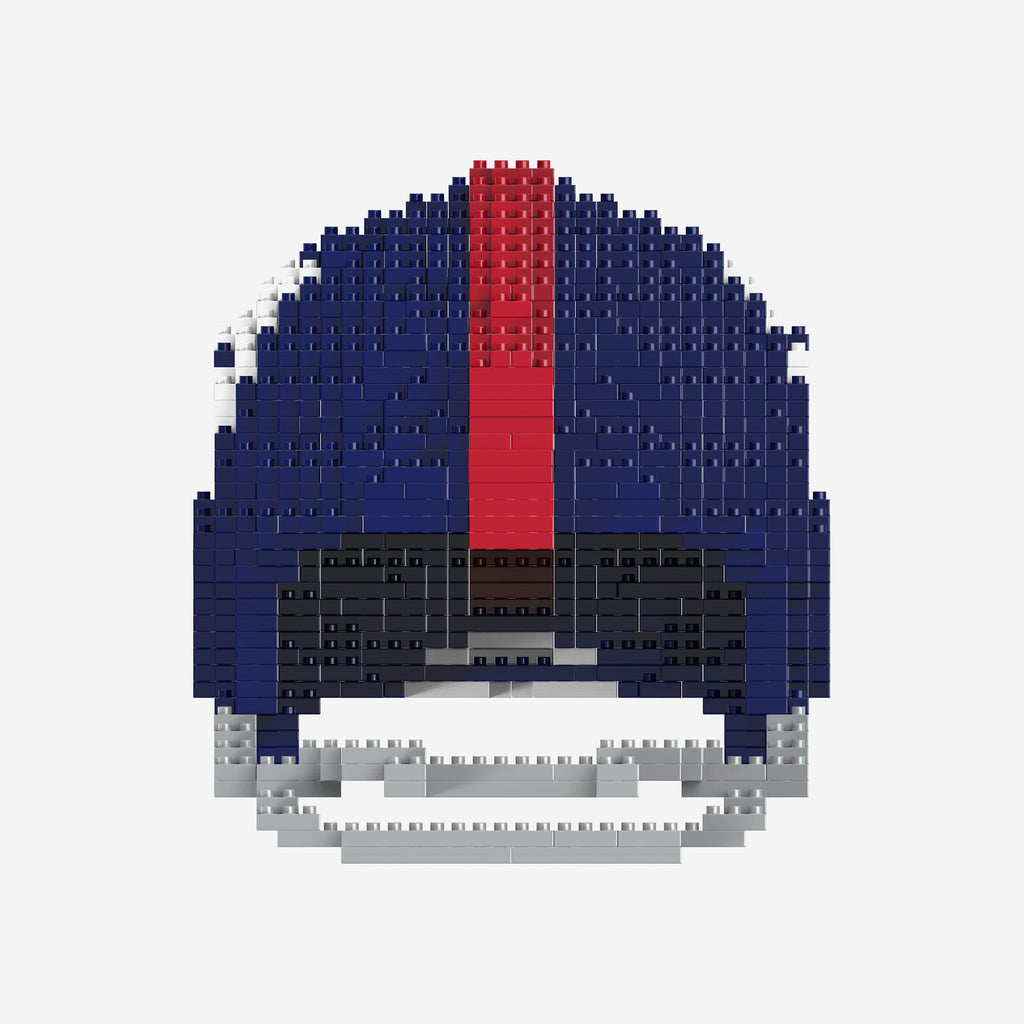 New York Giants BRXLZ Helmet FOCO