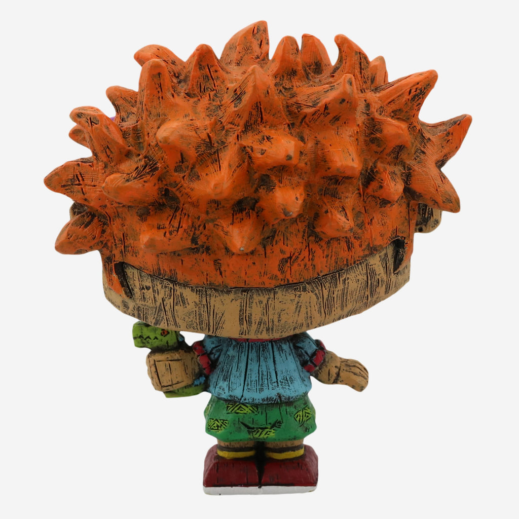 Chucky Finster Rugrats Eekeez Figurine FOCO