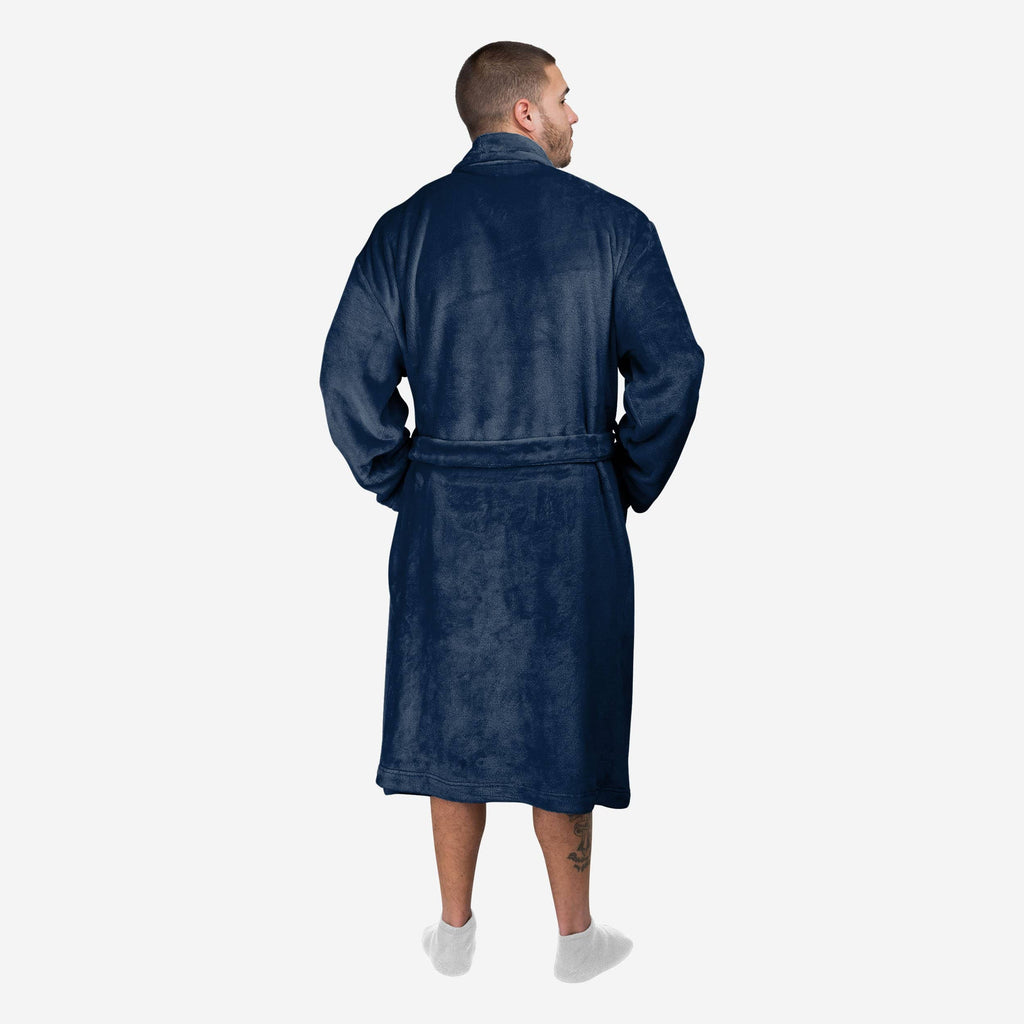 Tampa Bay Rays Lazy Day Team Robe FOCO