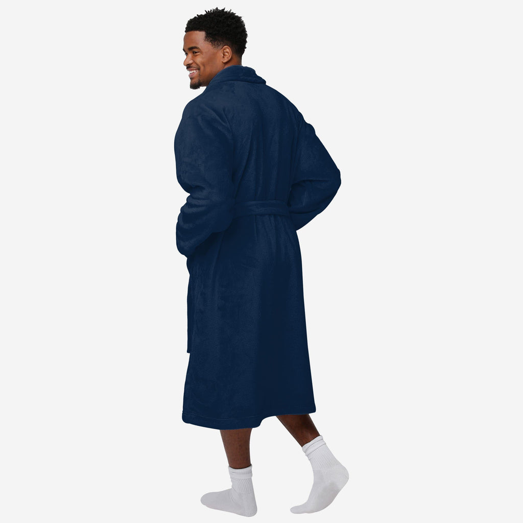 Dallas Cowboys Lazy Day Team Robe FOCO