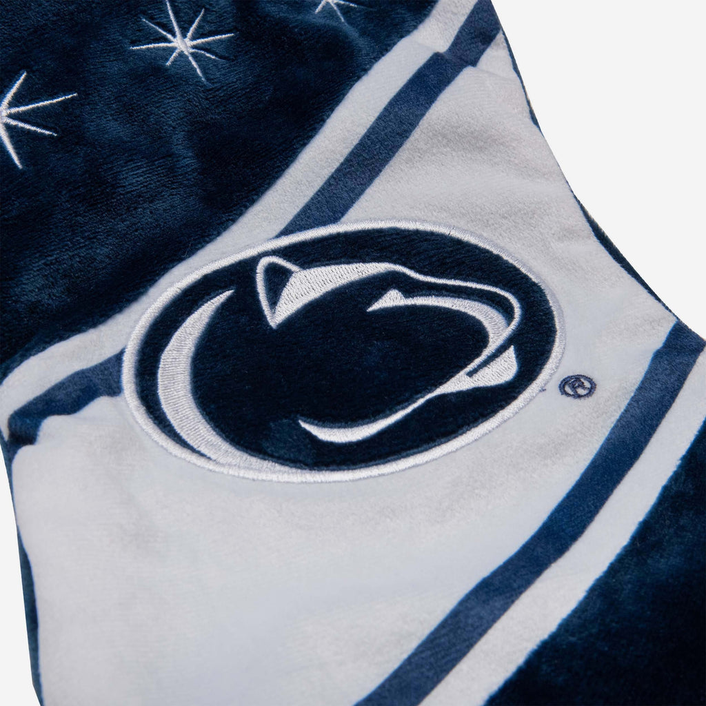 Penn State Nittany Lions High End Stocking FOCO