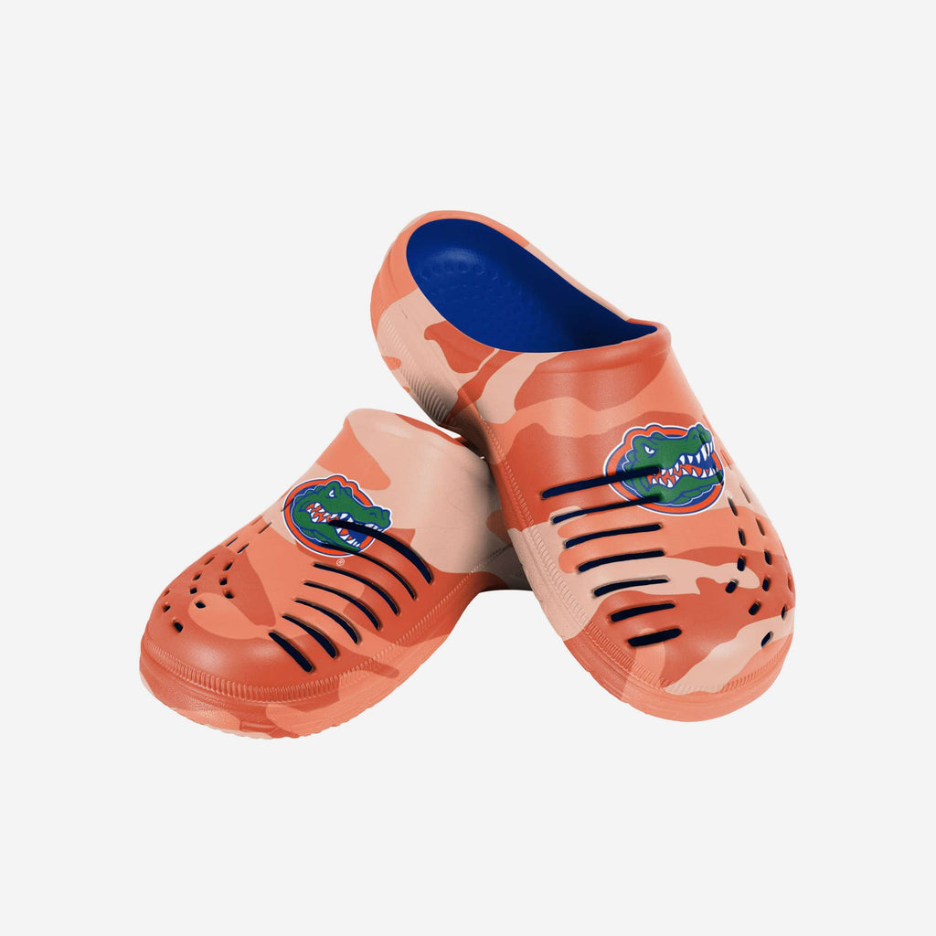 Florida Gators Tonal Camo Clog FOCO